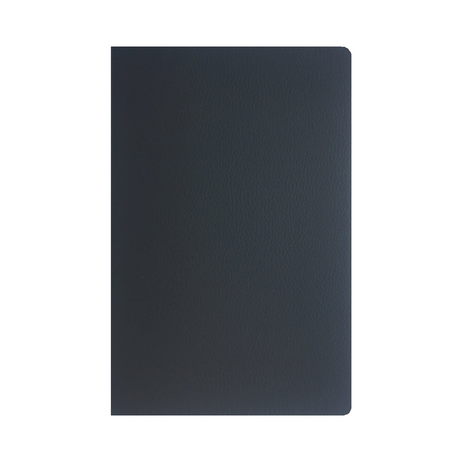 Dark Grey - Soft Cover Notebook – Catalina Sánchez