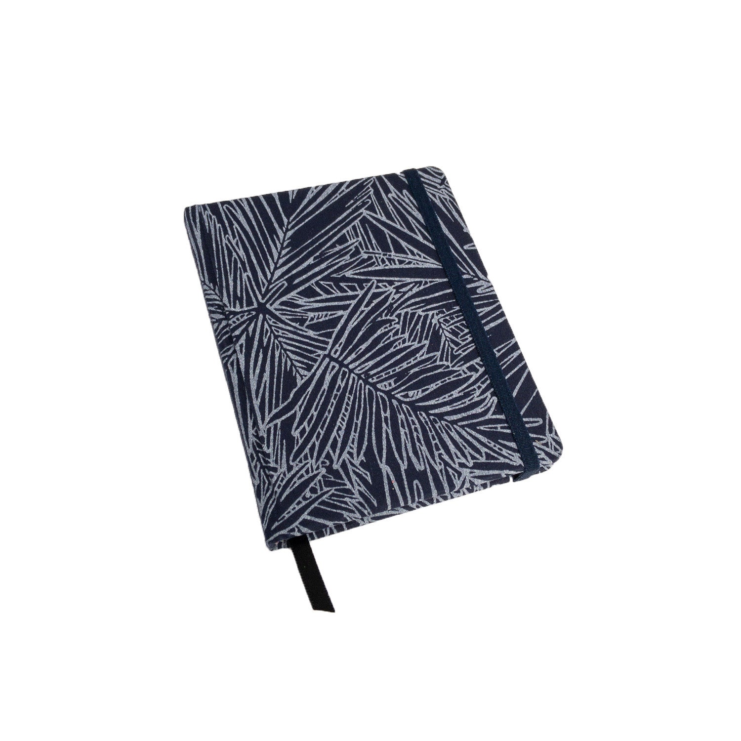 Palm Leaves - Hard Cover Notebook – Catalina Sánchez