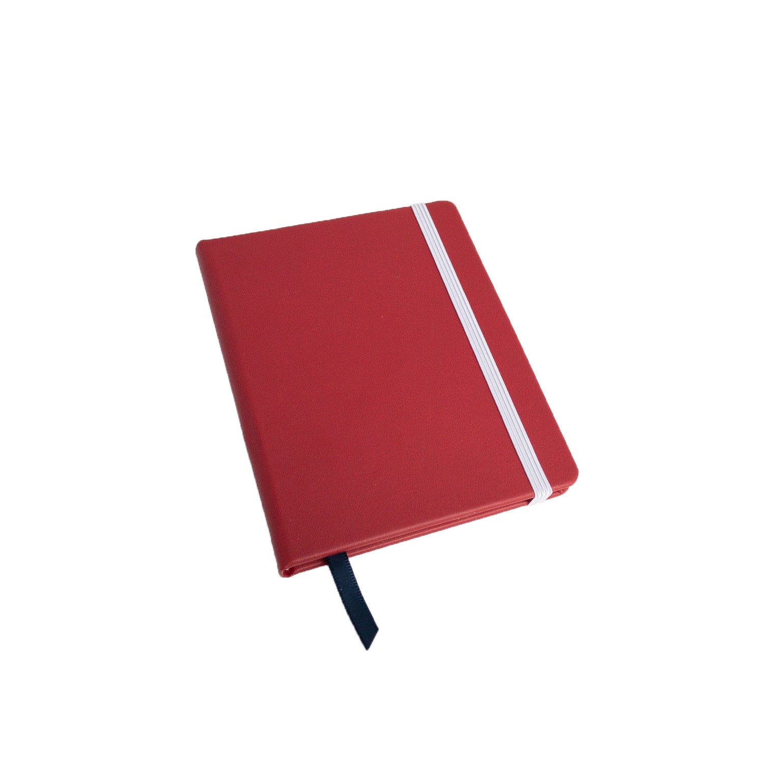 Red - Hard Cover Notebook – Catalina Sánchez
